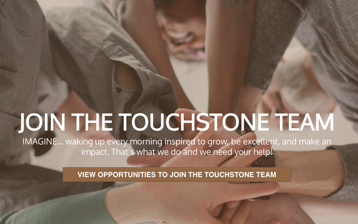 Touchstone Education Careers